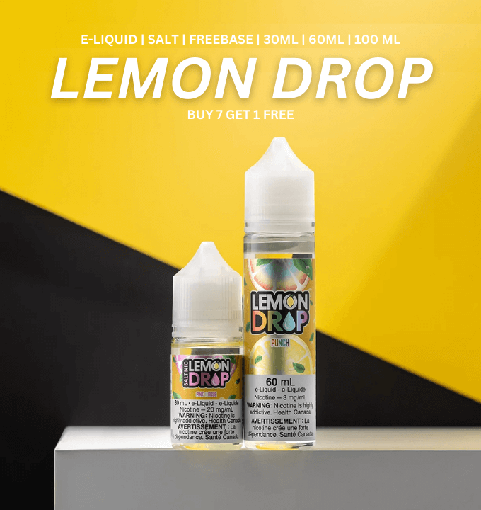 Bliss Vapes | Canada's Best Online Vape Shop