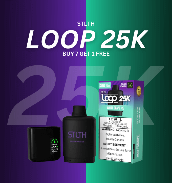 Bliss Vapes | Canada's Best Online Vape Shop